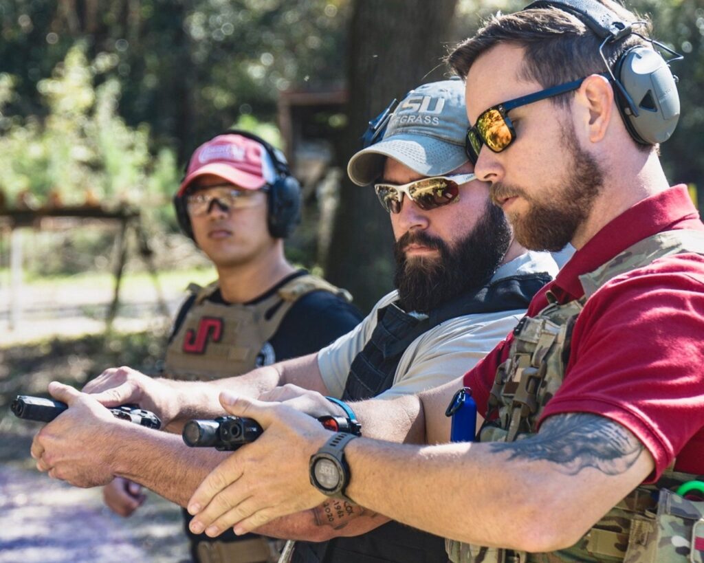 About - Synergy Training Group