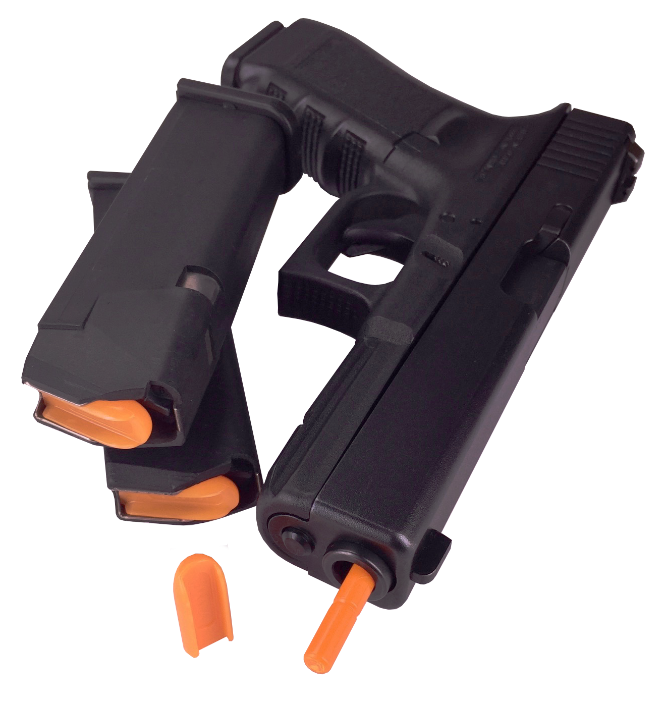 Barrel Blok - Gimmick or Useful Dry Fire Kit? - Synergy Training Group